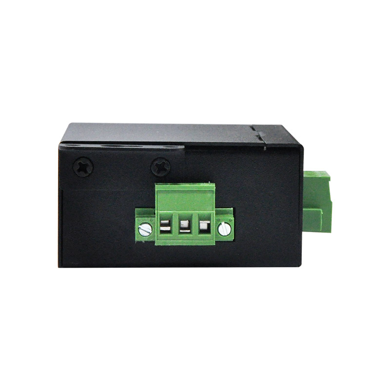 Isolation Type Serial Device Server, RS485 Isolating, Power Isolated
