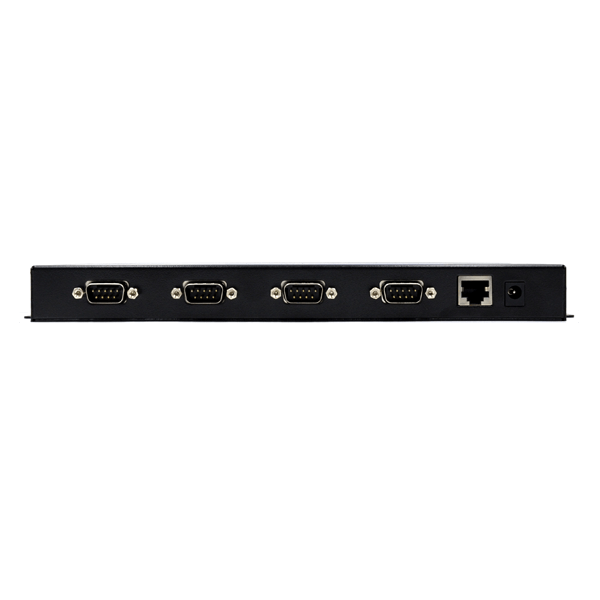 Eight serial port server Eight serial port server