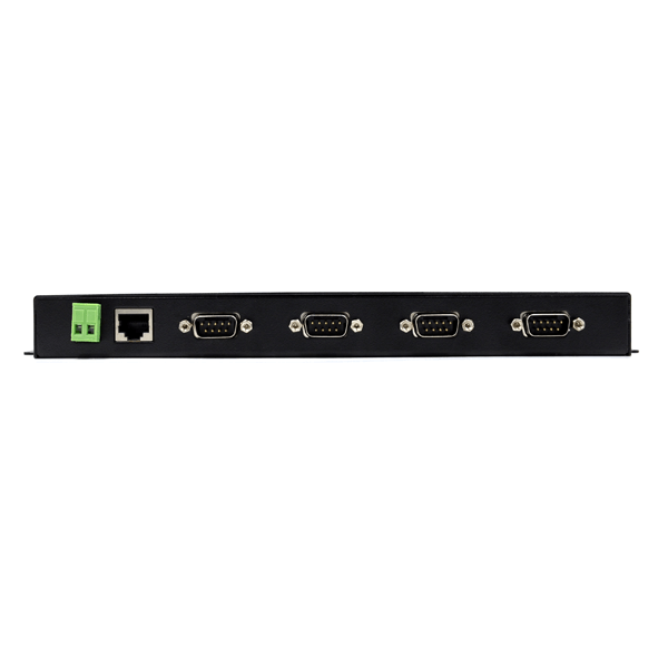 Eight serial port server Eight serial port server