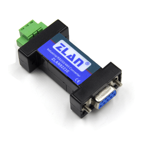 232 to 485 | RS232 to RS485 | Passive RS232 to 485