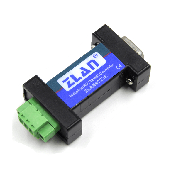 232 to 485 | RS232 to RS485 | Passive RS232 to 485